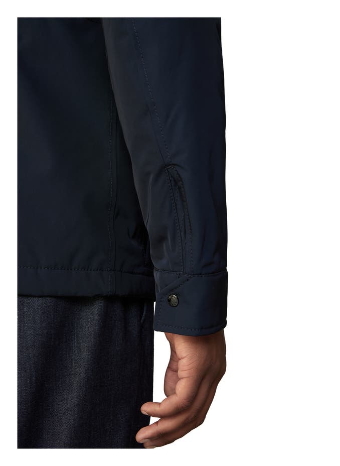 Fieldjacket Belluno navy - STRELLSON » günstig online kaufen | Outletcity
