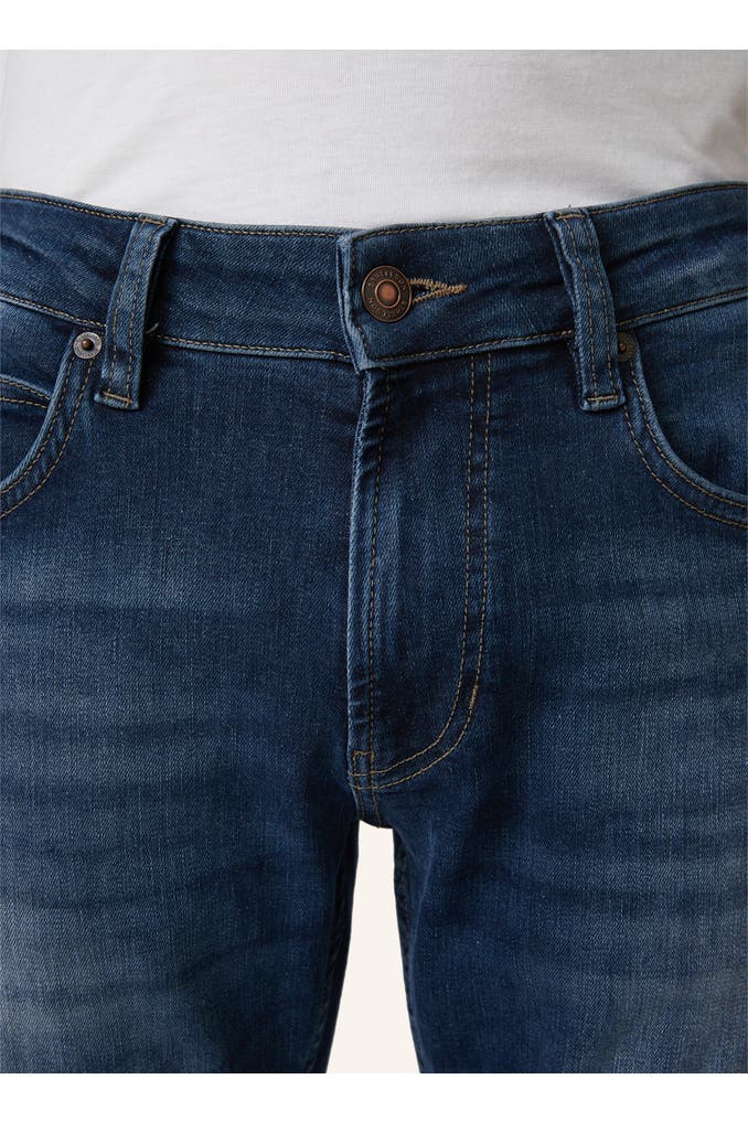STRELLSON Jeans Robin dunkelblau Slim » günstig online kaufen | Outletcity