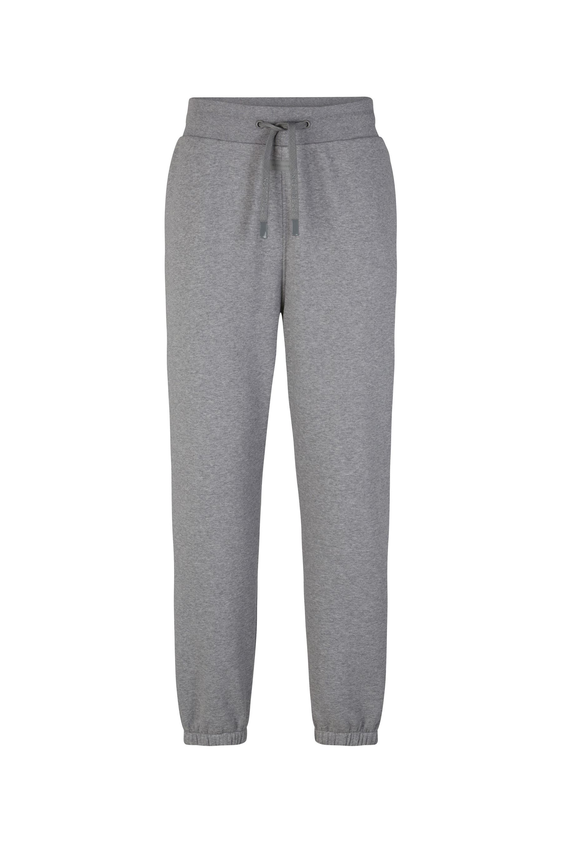 STRELLSON Sweatpant Mica hellgrau Straight » günstig online kaufen ...