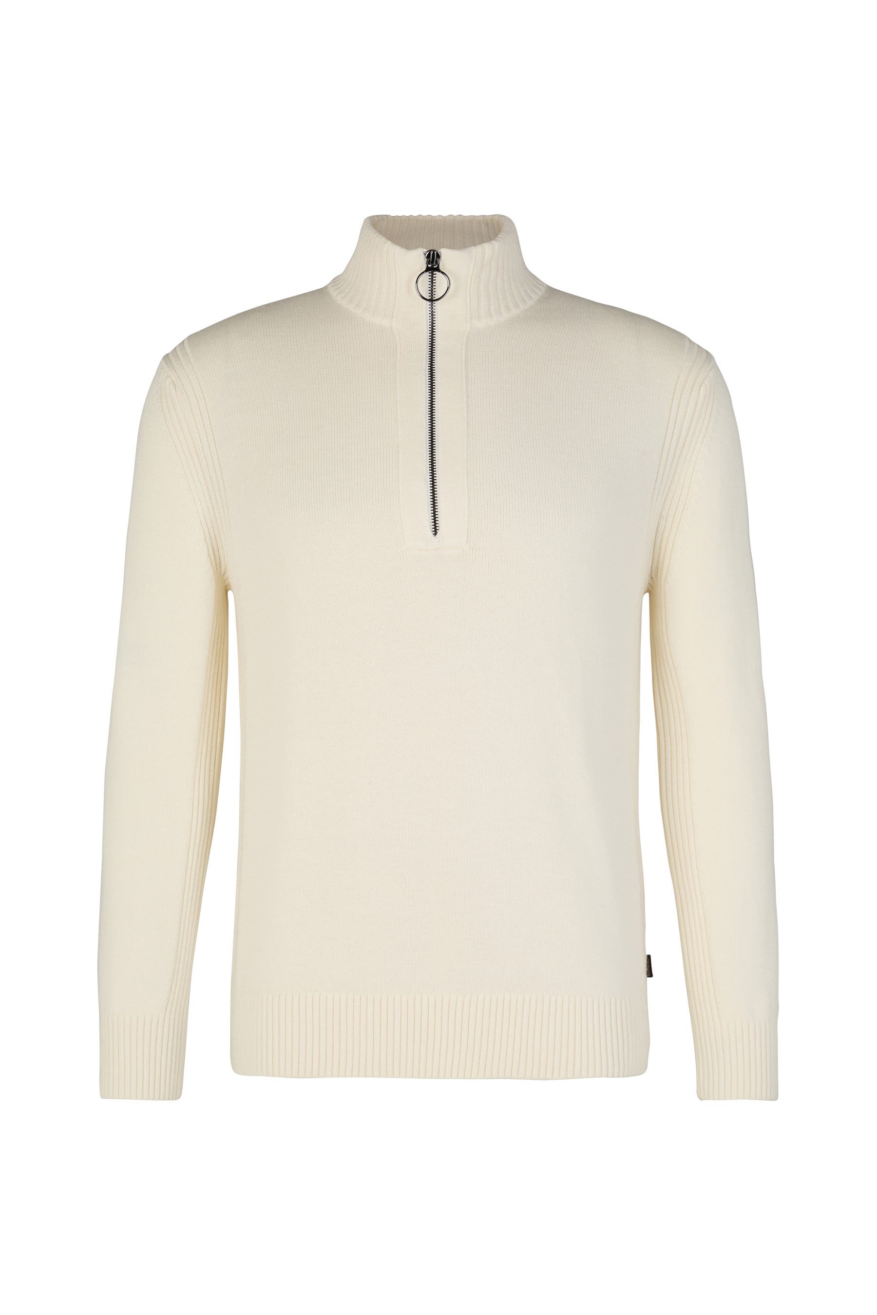 WINDSOR. Pullover Aliko wollweiß » günstig online kaufen | Outletcity