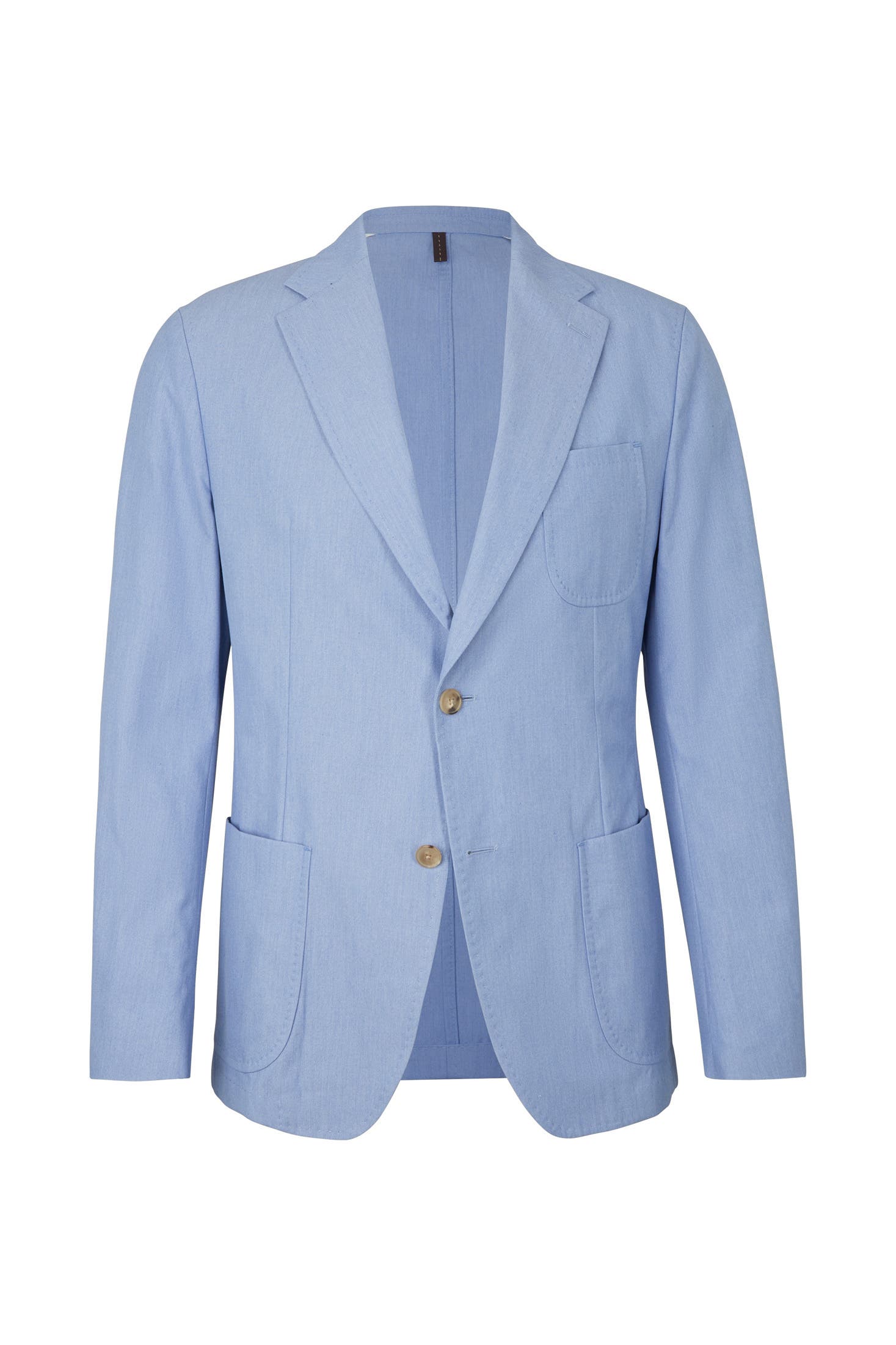 WINDSOR. Business-Sakko Maglia blau Regular Fit » günstig online kaufen | Outletcity