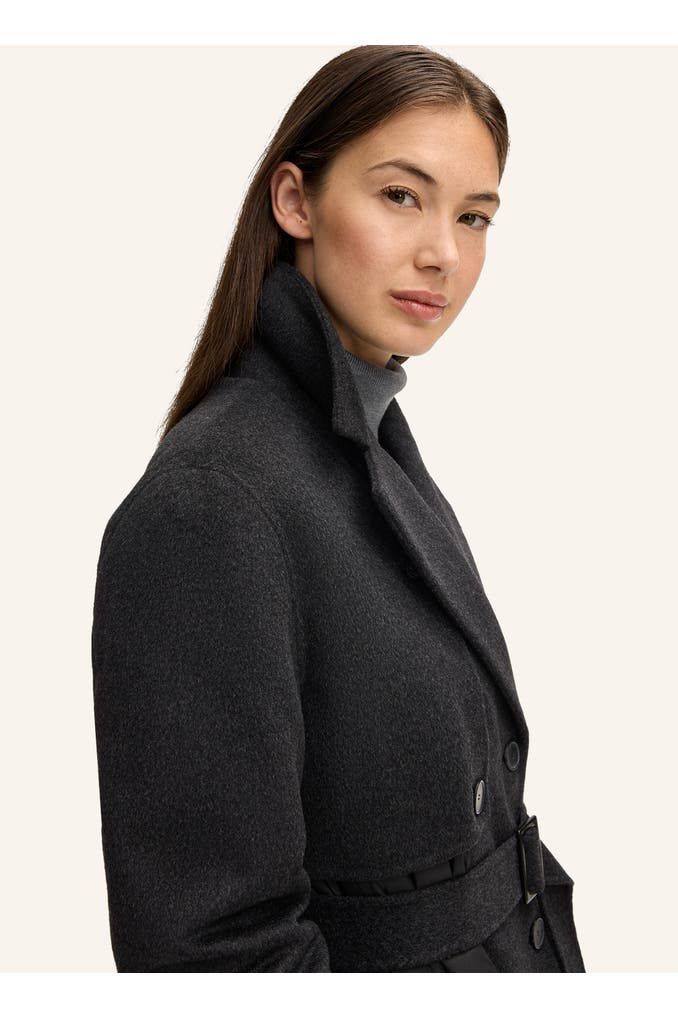WINDSOR. Mantel Mantel anthrazit » günstig online kaufen