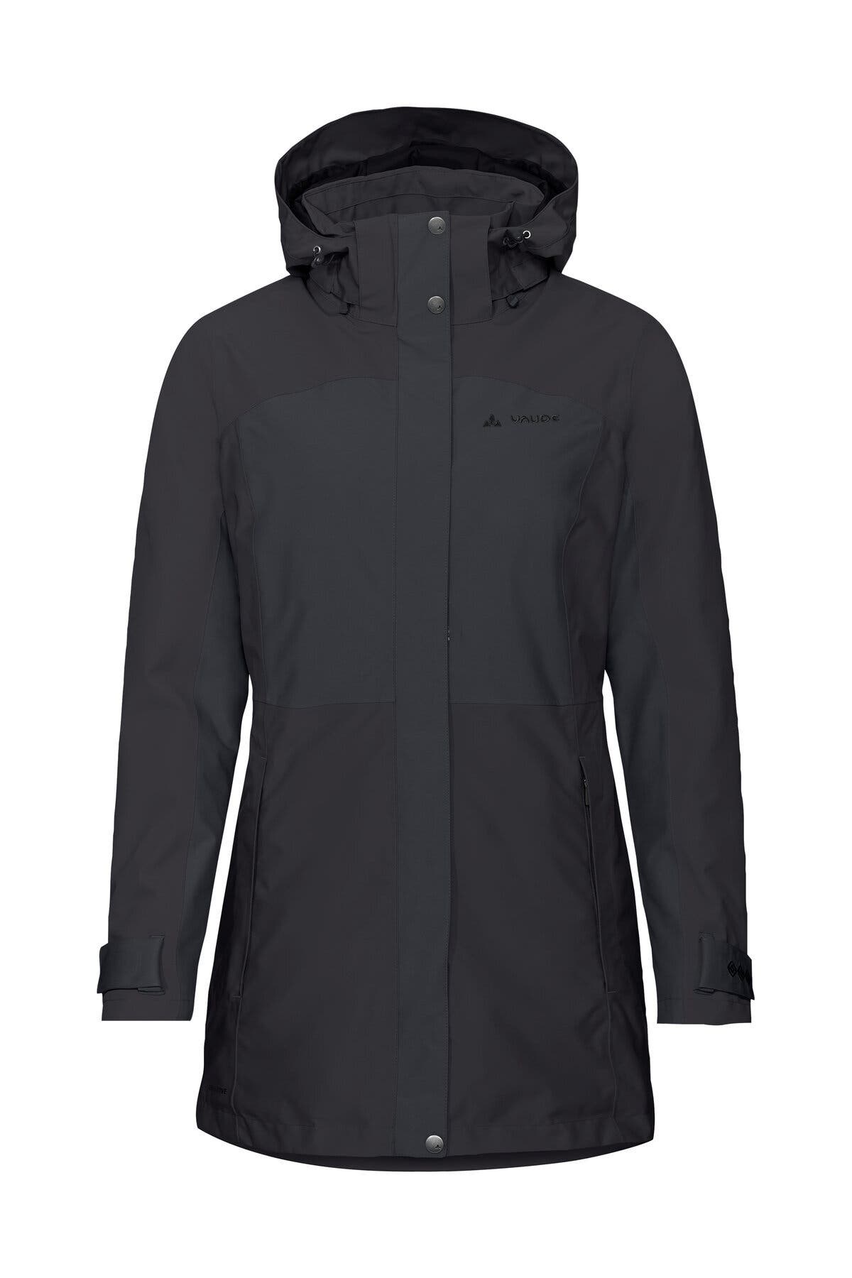 VAUDE Jacken Women's Skomer Winter Parka II » günstig online kaufen ...