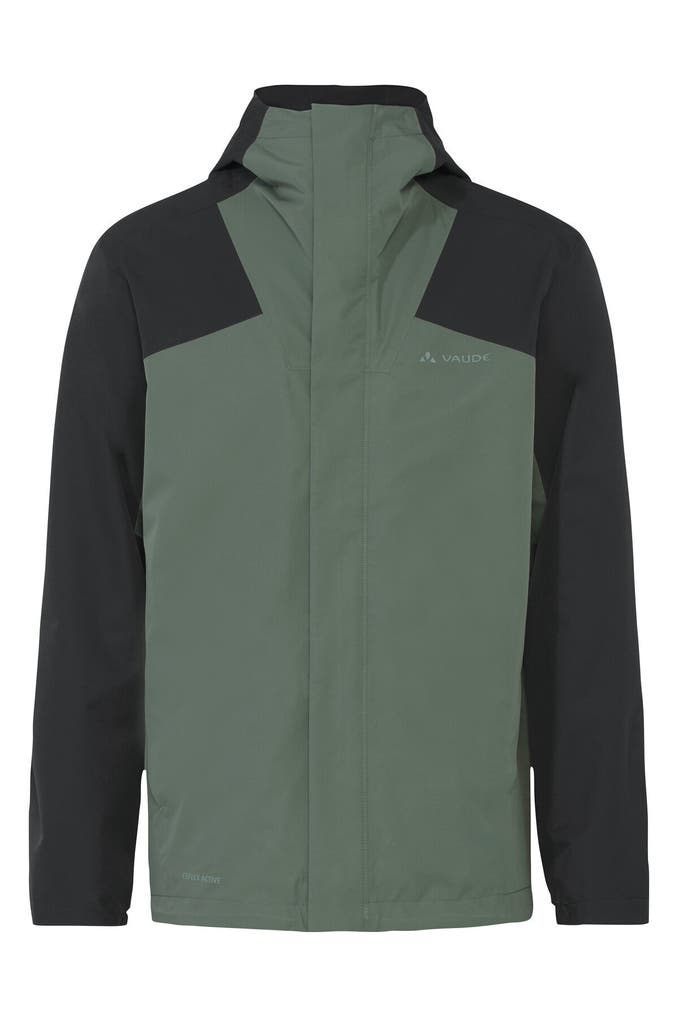 VAUDE Funktionsjacke SE Men's Strona 2L Jacket agave » günstig online ...