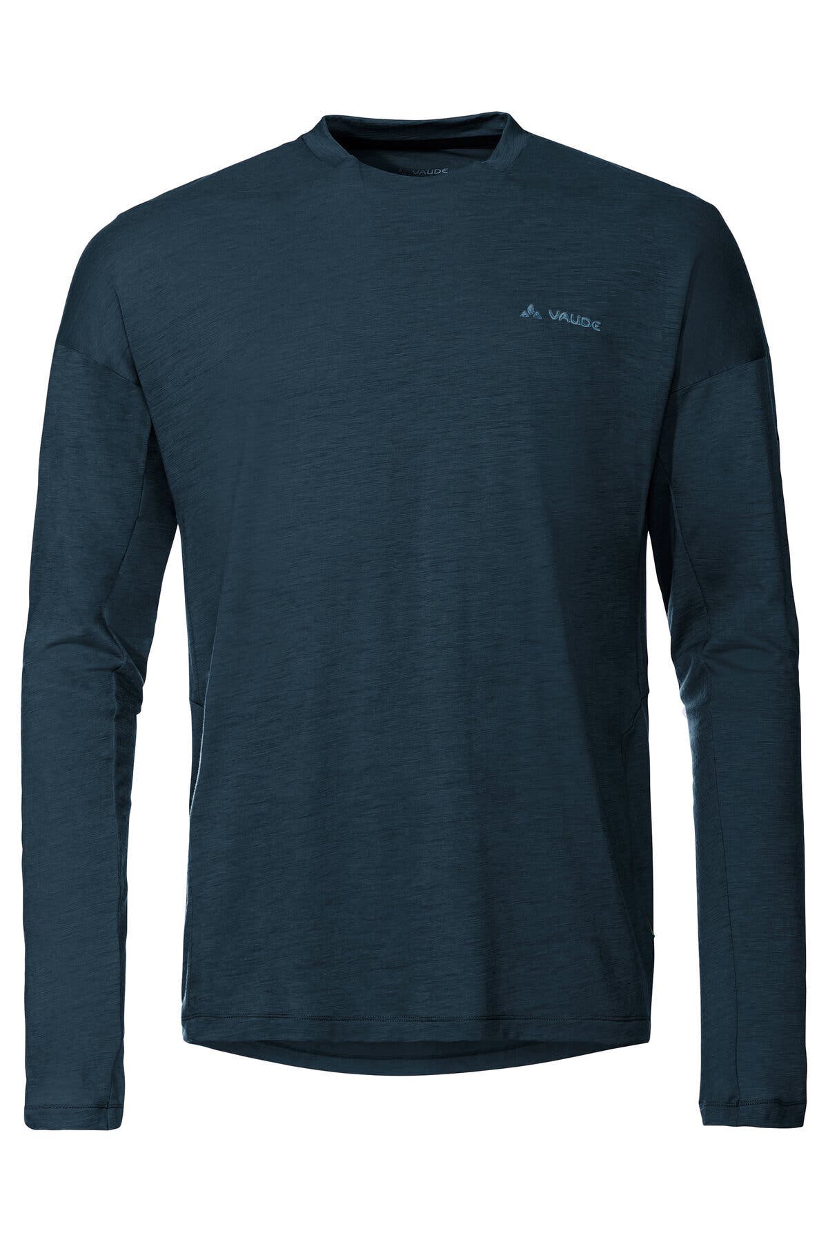 VAUDE T-Shirt Men's Yaras LS Wool Shirt » günstig online kaufen ...
