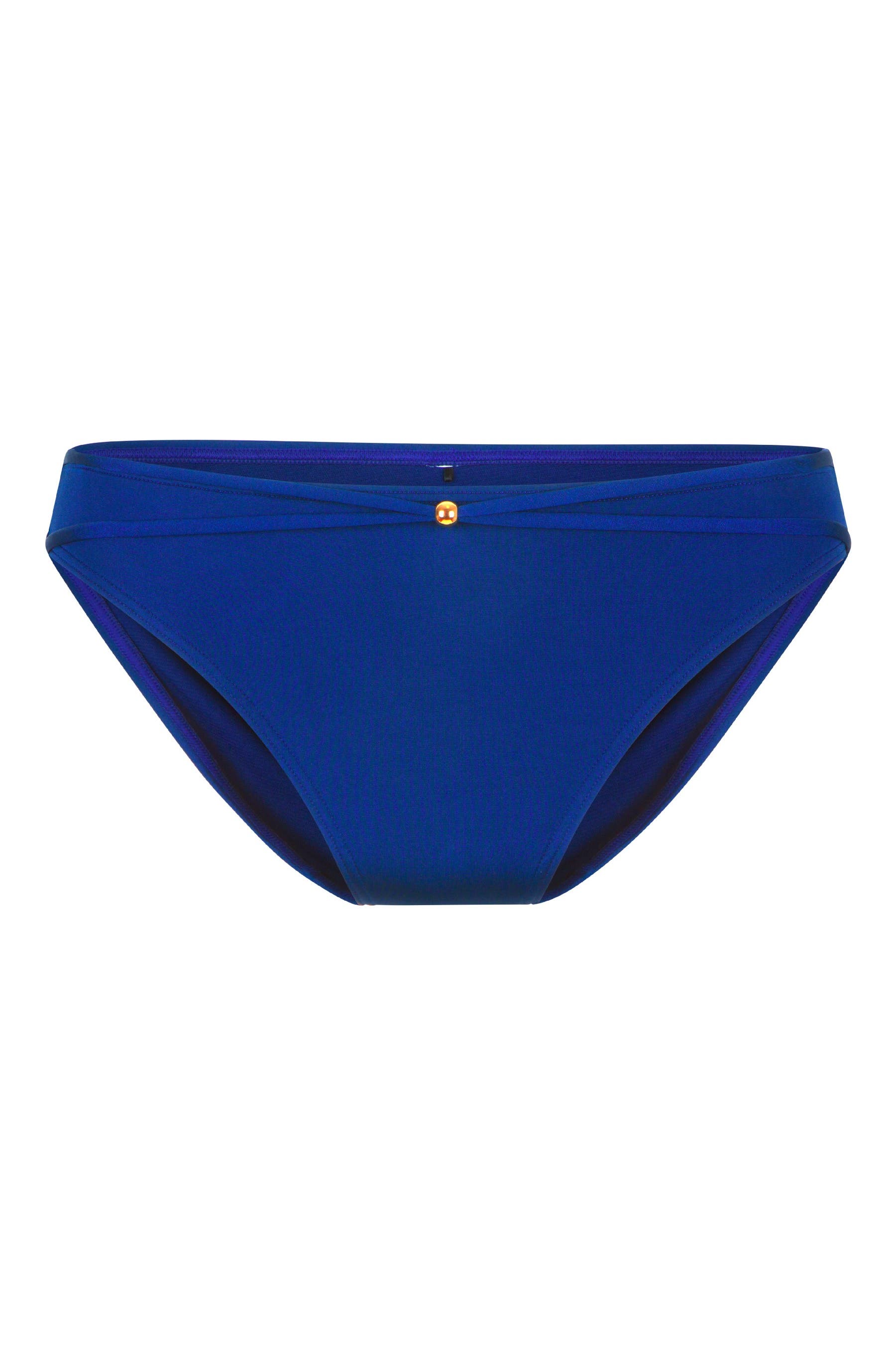 LINGADORE Bikini Mix & Match Slip Royal blue » günstig online kaufen ...