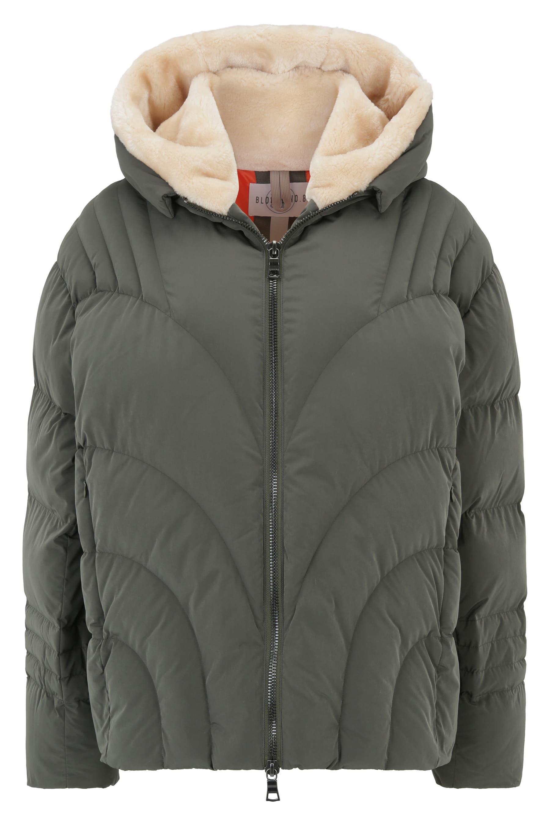 Blonde No 8 Neue Kollektion