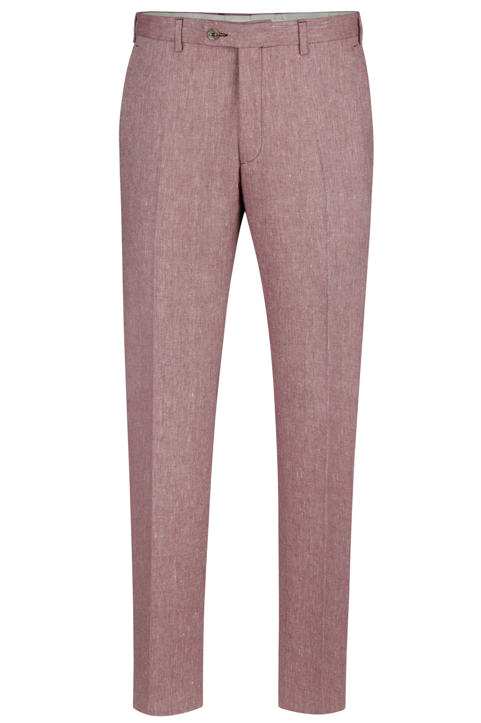 DIGEL Business-Hose Franco Hellrot Slim » günstig online kaufen ...