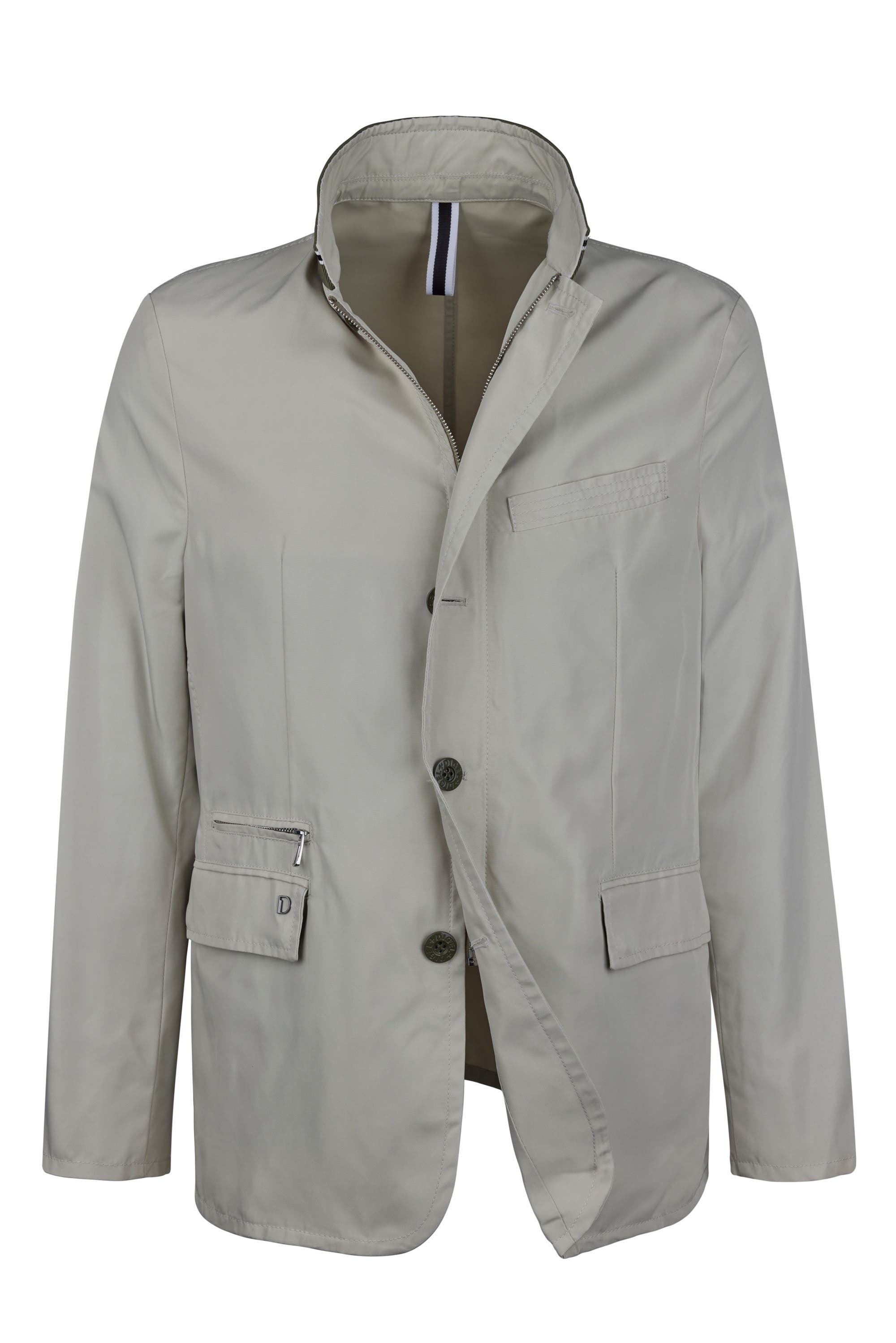 DIGEL Übergangsjacke Bruce beige » günstig online kaufen | Outletcity