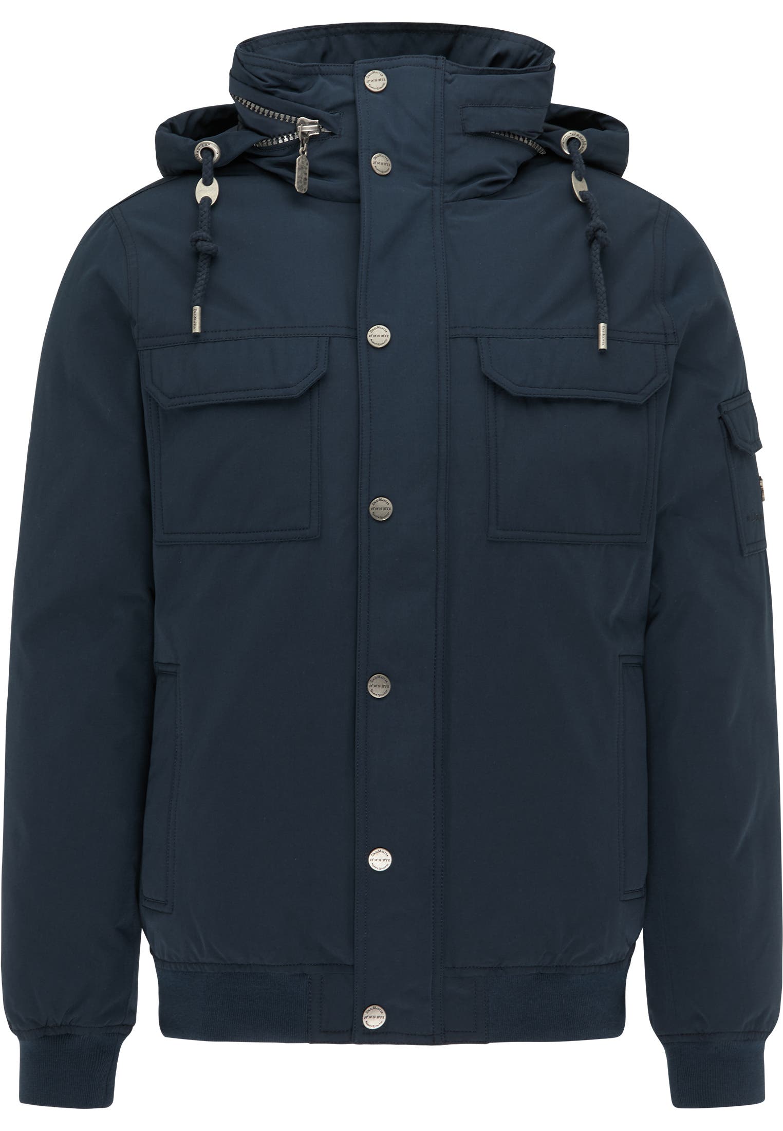 DREIMASTER Blouson Marine » günstig online kaufen | Outletcity