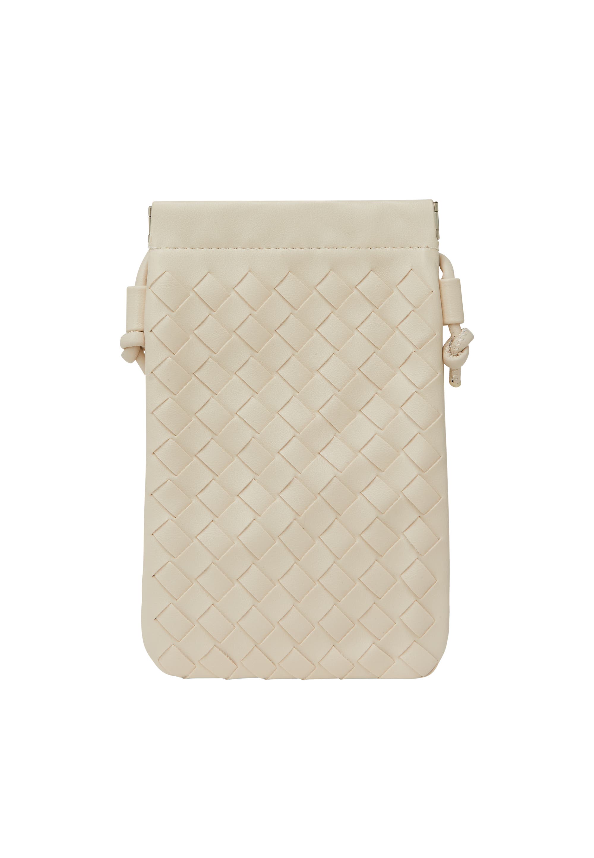MYMO Handtasche Shoulder Bag Offwhite » günstig online kaufen | Outletcity