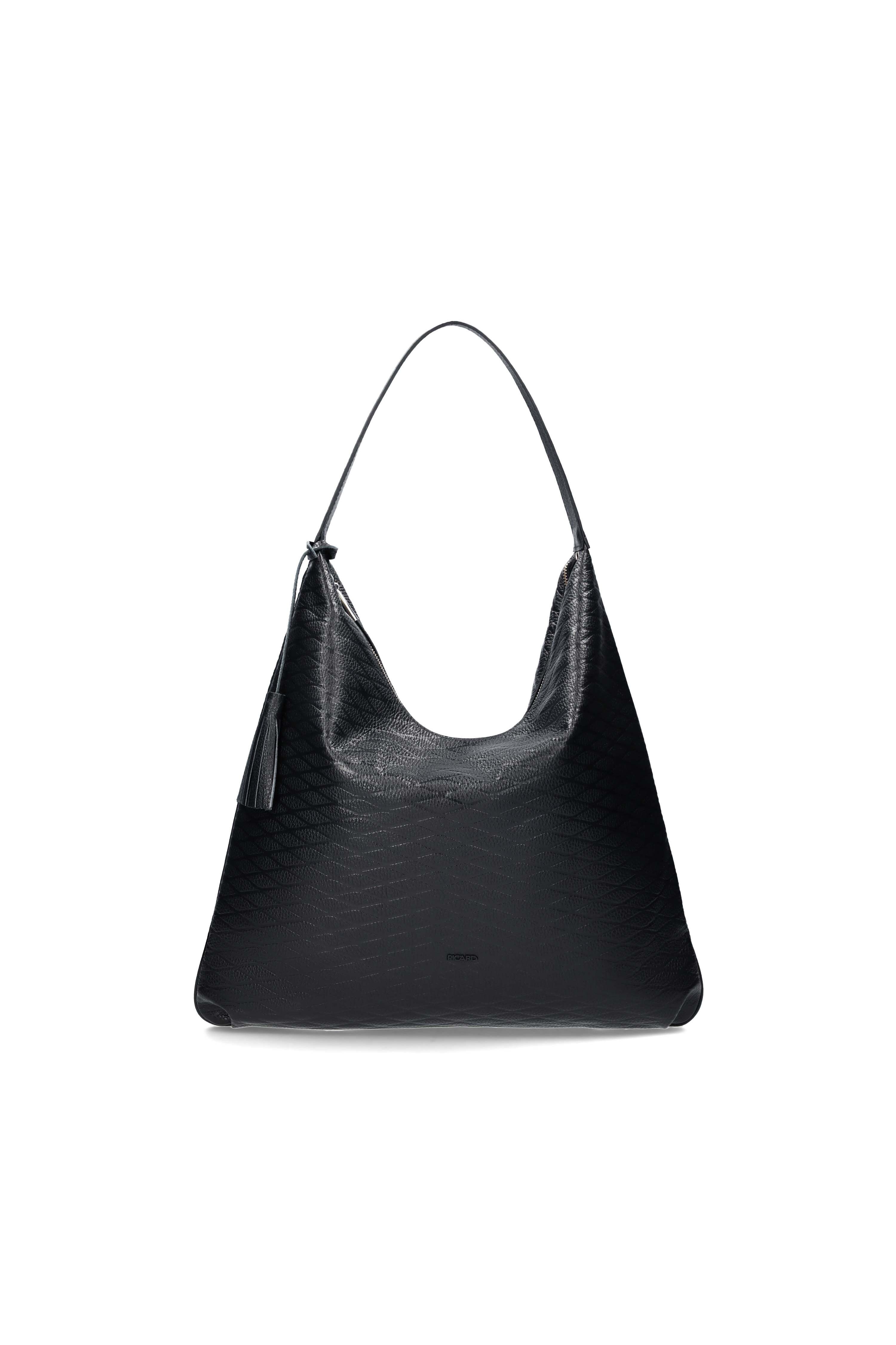 PICARD Shopper Lille schwarz » günstig online kaufen