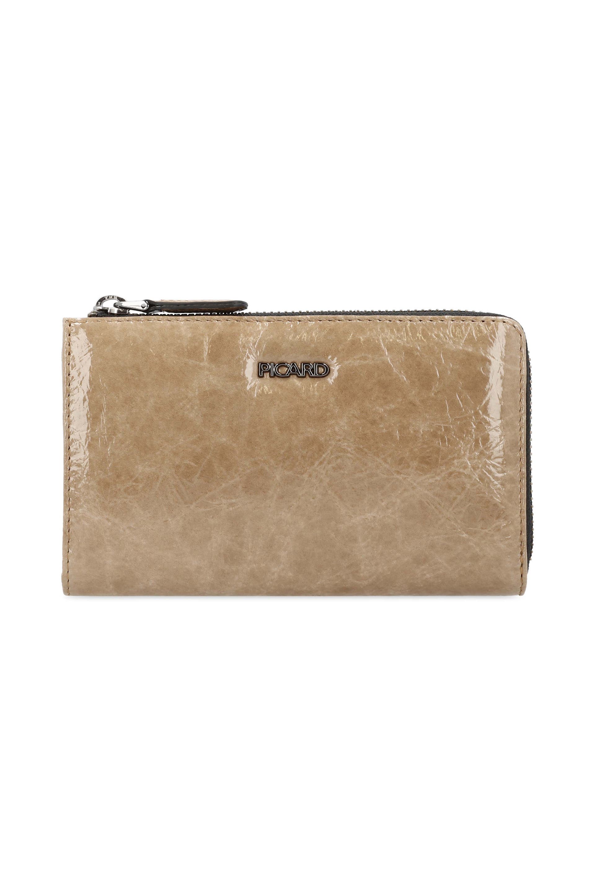 PICARD Geldbörse Himalaya hazel » günstig online kaufen