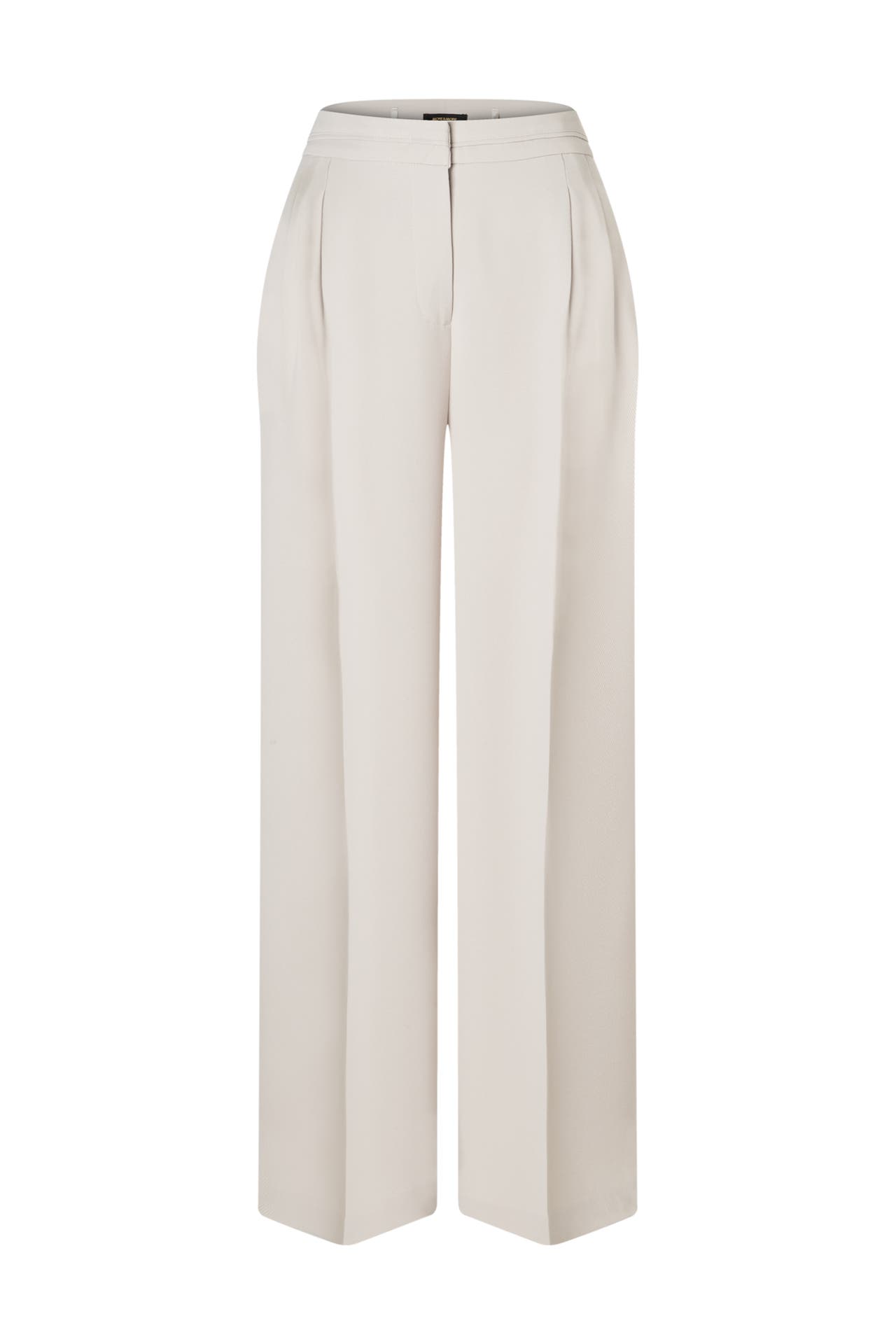 MORE & MORE Business-Hose powder creme Culotte » günstig online kaufen ...