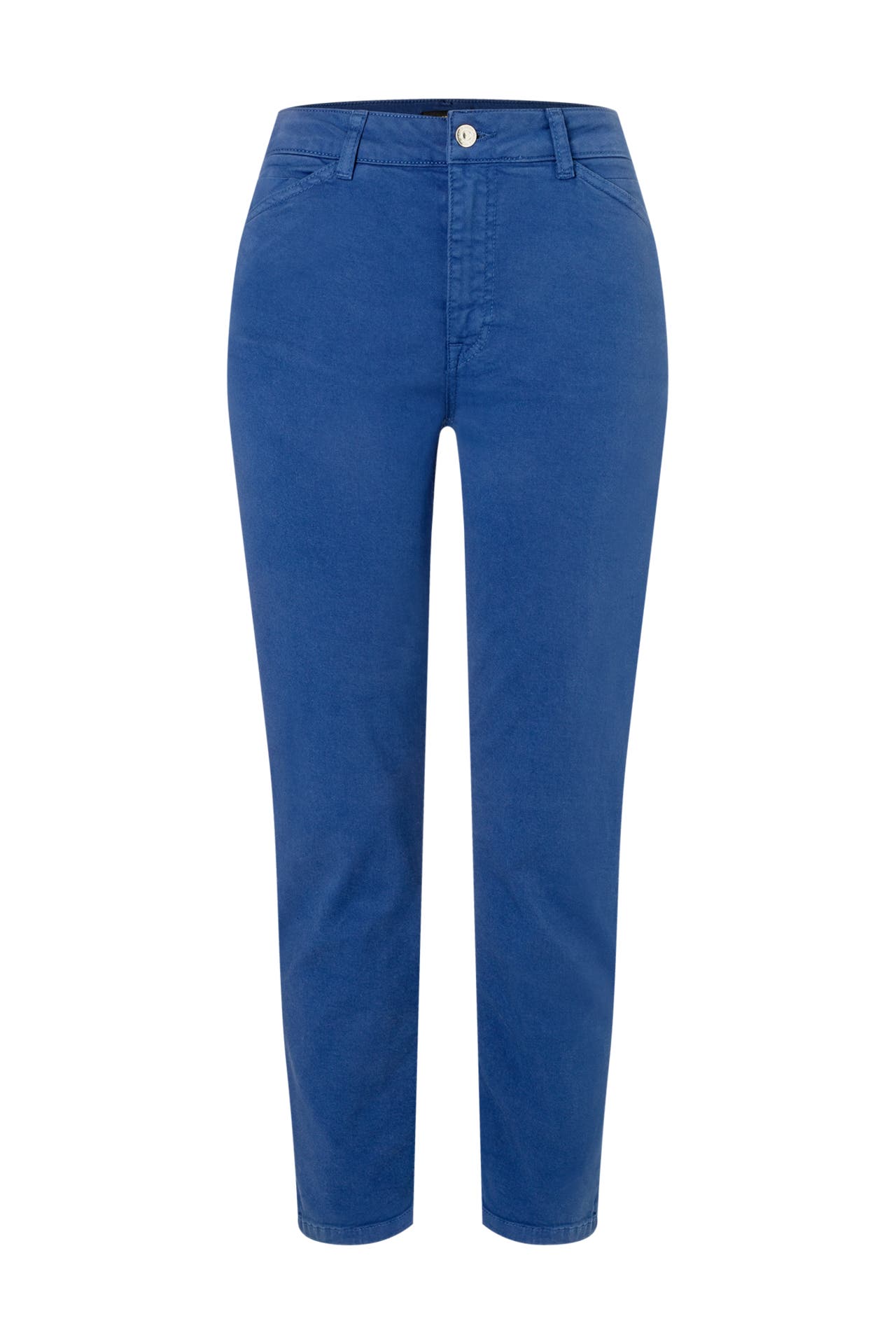 MORE & MORE Jeans gitanes blue Slim » günstig online kaufen | Outletcity