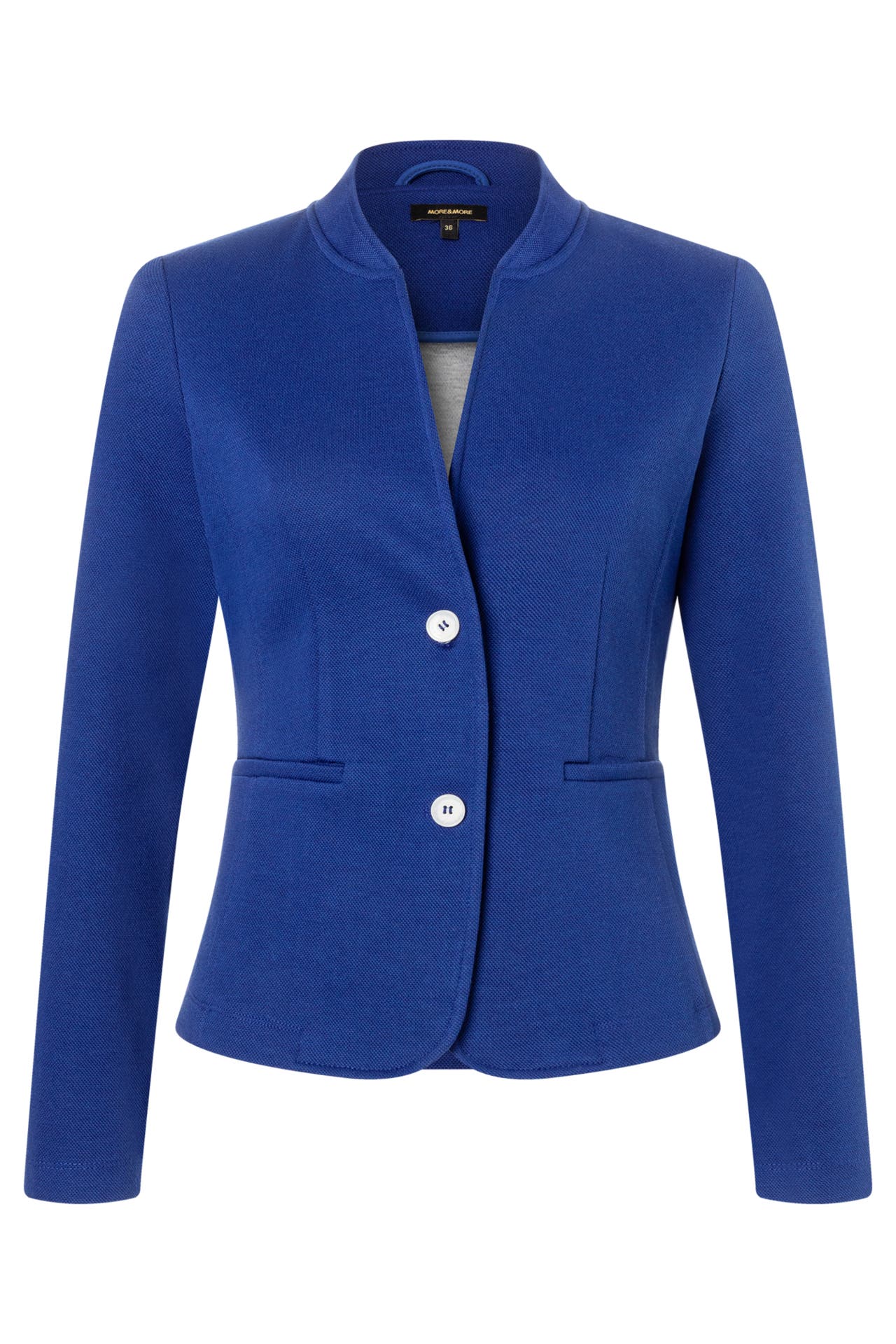 MORE & MORE Blazer gitanes blue » günstig online kaufen | Outletcity