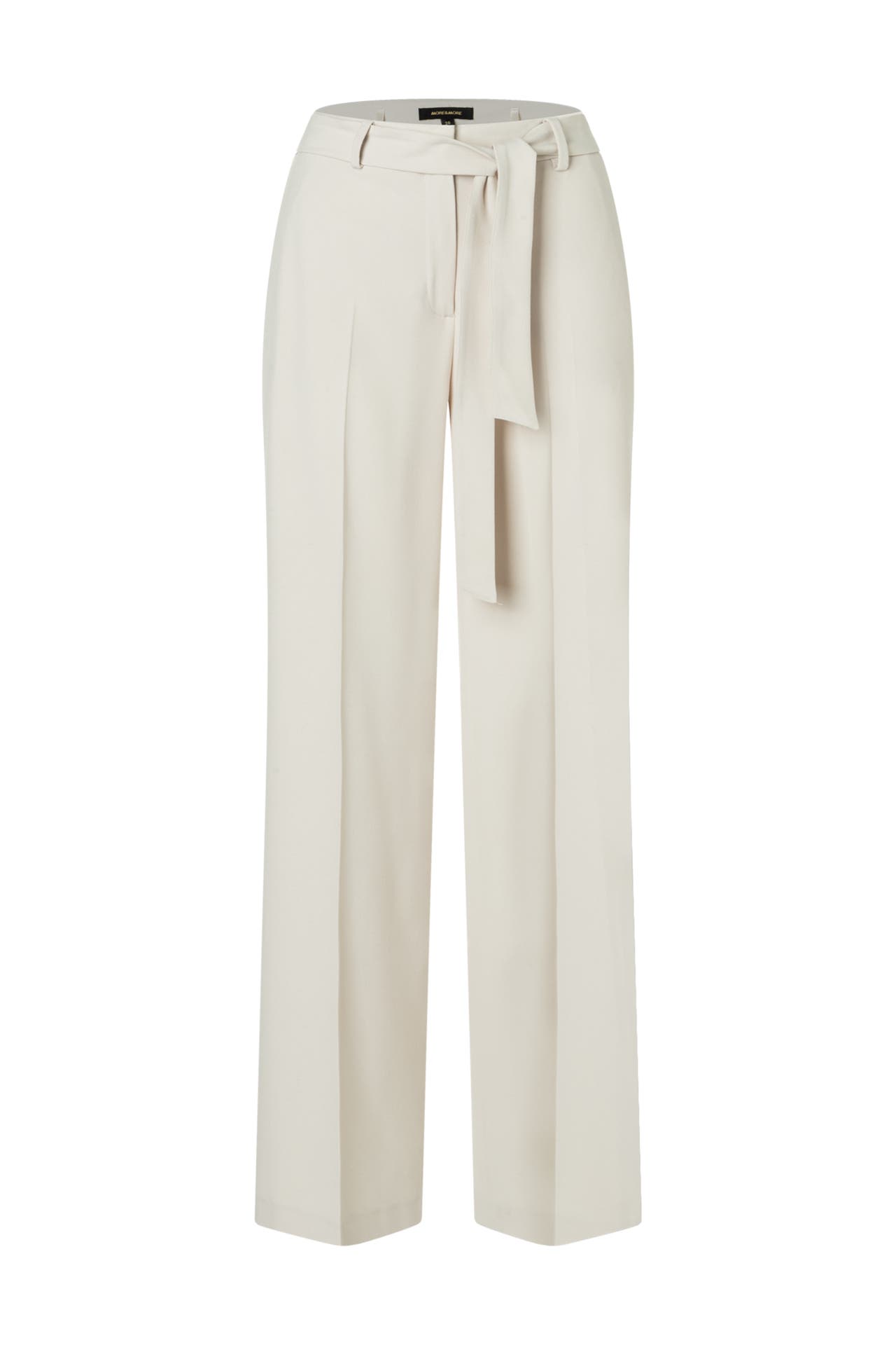 MORE & MORE Business-Hose powder creme Culotte » günstig online kaufen ...