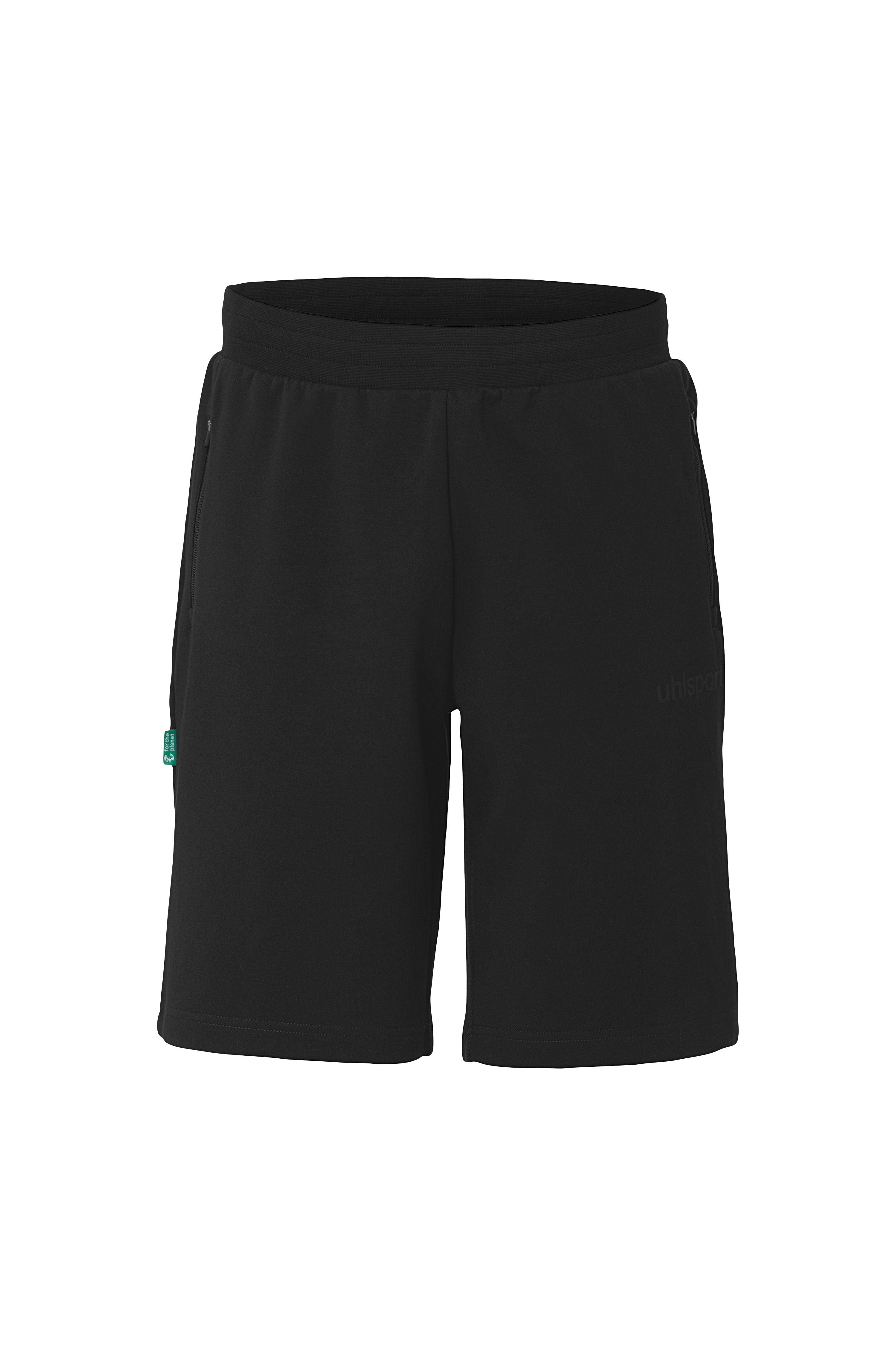 UHLSPORT Short ID schwarz Straight » günstig online kaufen | Outletcity