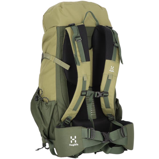 HAGLÖFS Rucksack seaweed green-olive green » günstig online kaufen | Outletcity