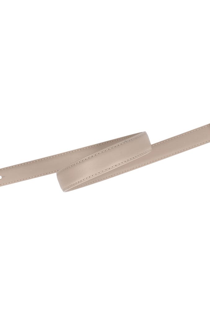 PINKO Gürtel beige-grigio fumo-antique gold » günstig online kaufen ...