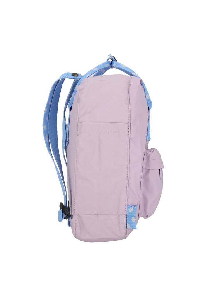 FJÄLLRÄVEN Rucksack pastel lavender-confetti » günstig online kaufen