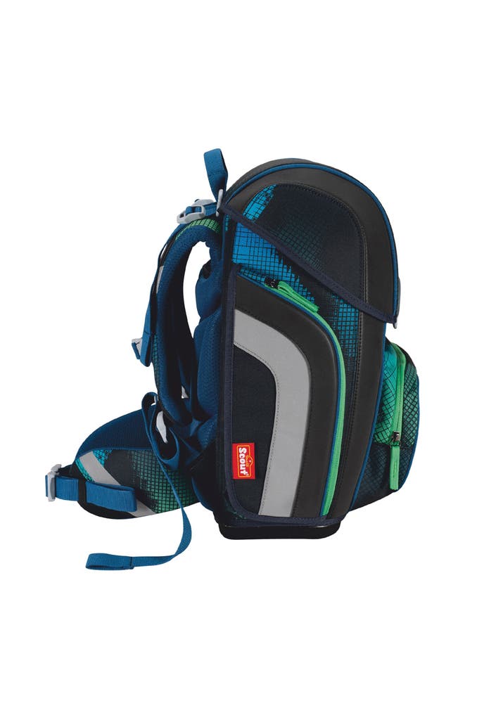 SCOUT Genius Movie Star Schulranzen-Set 5-teilig » günstig online ...