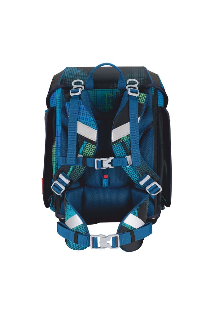 SCOUT Genius Movie Star Schulranzen-Set 5-teilig » günstig online ...