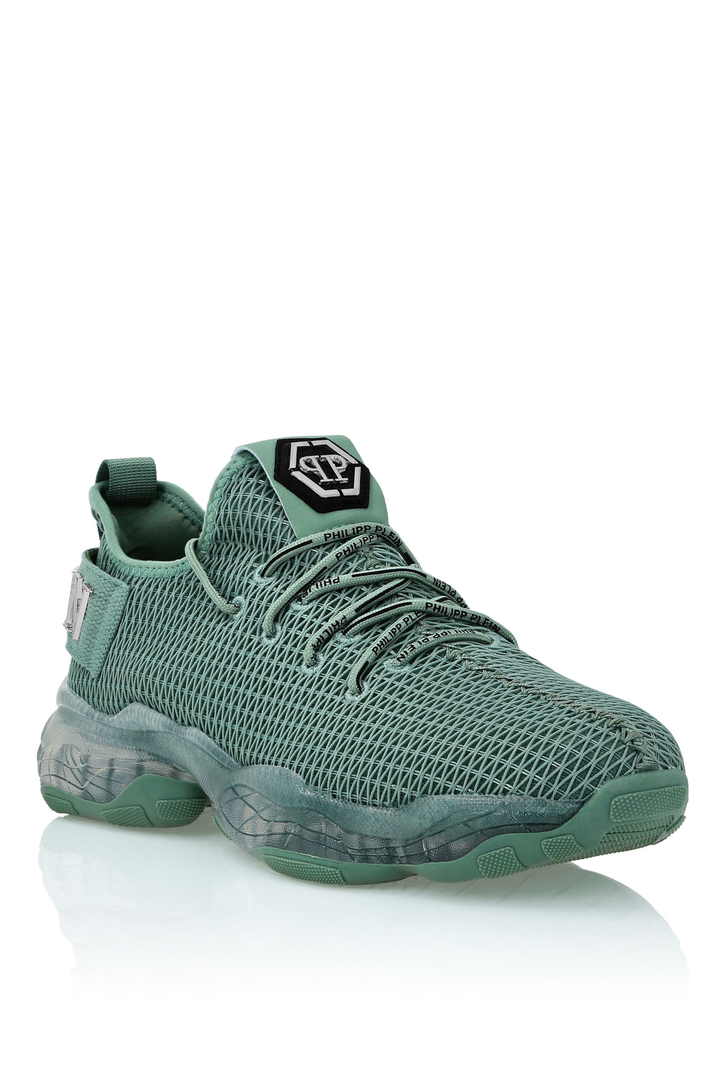 PHILIPP PLEIN Sneaker $HOCK 65 | Military » günstig online kaufen