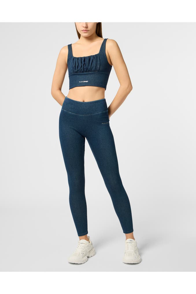 PLEIN SPORT Top PS 14 | darkblue » günstig online kaufen