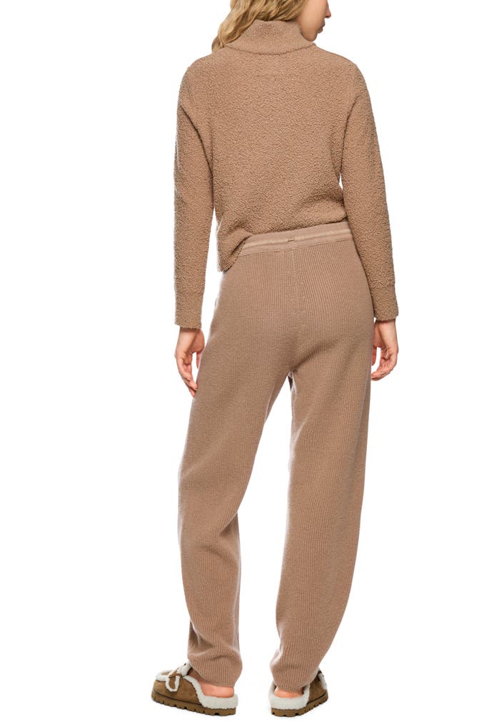 MARC CAIN Joggpant RHODOS light brown Wide/ Loose Fit » günstig online ...