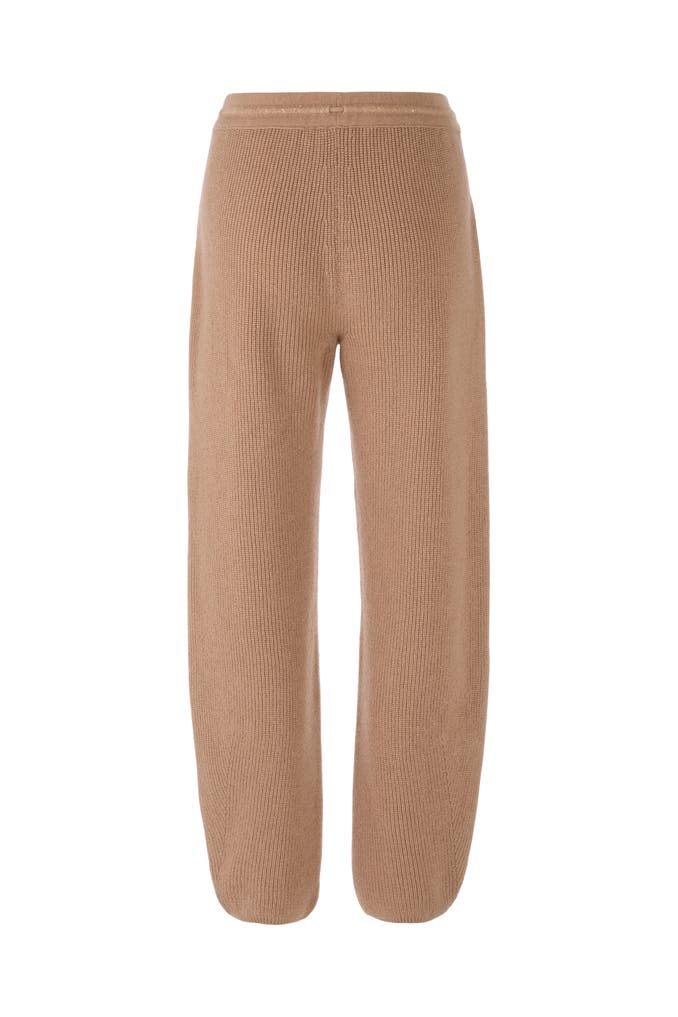 MARC CAIN Joggpant RHODOS light brown Wide/ Loose Fit » günstig online ...
