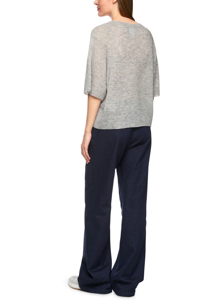 MARC CAIN Pullover silver grey » günstig online kaufen | Outletcity