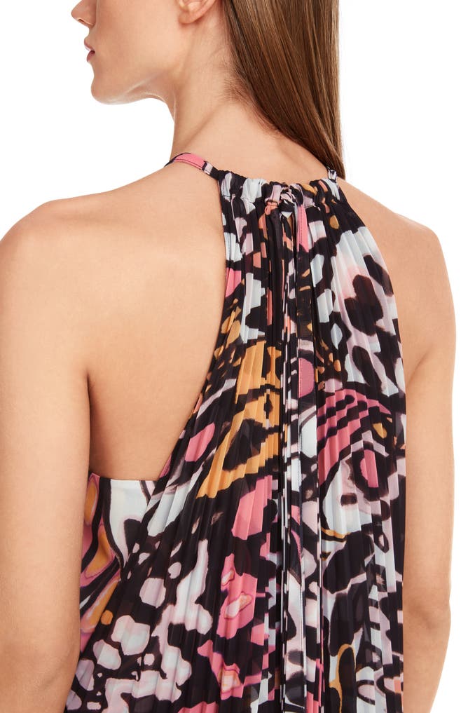 MARC CAIN Casual-Kleid bright candy pink » günstig online kaufen