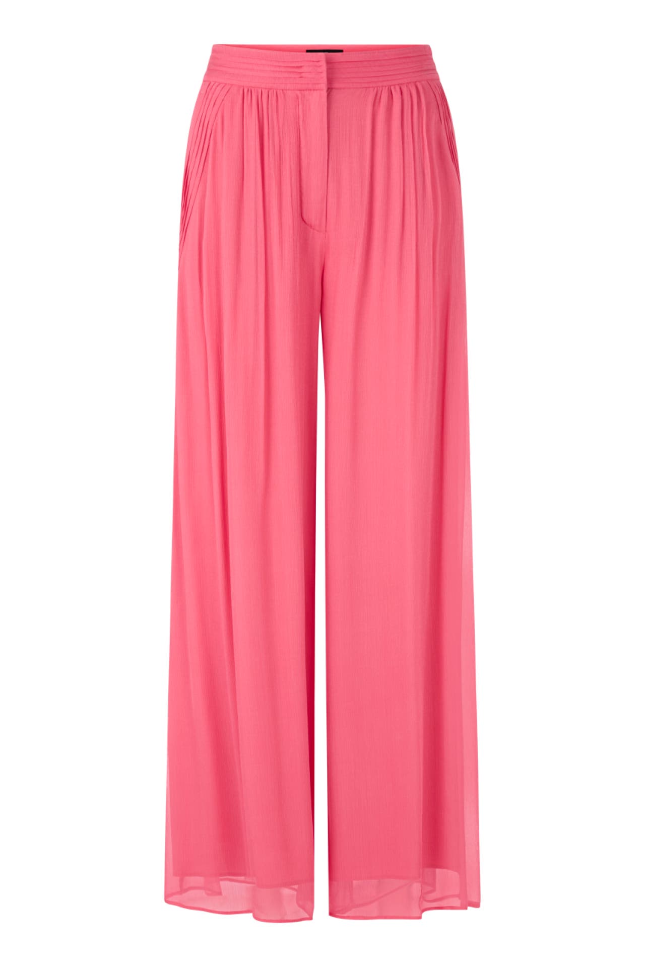 MARC CAIN Business-Hose WARANGAL rapture rose Loose Fit » günstig ...