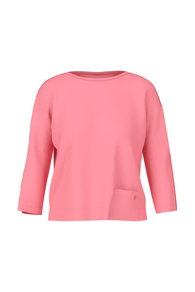 MARC CAIN T-Shirt bright candy pink » günstig online kaufen