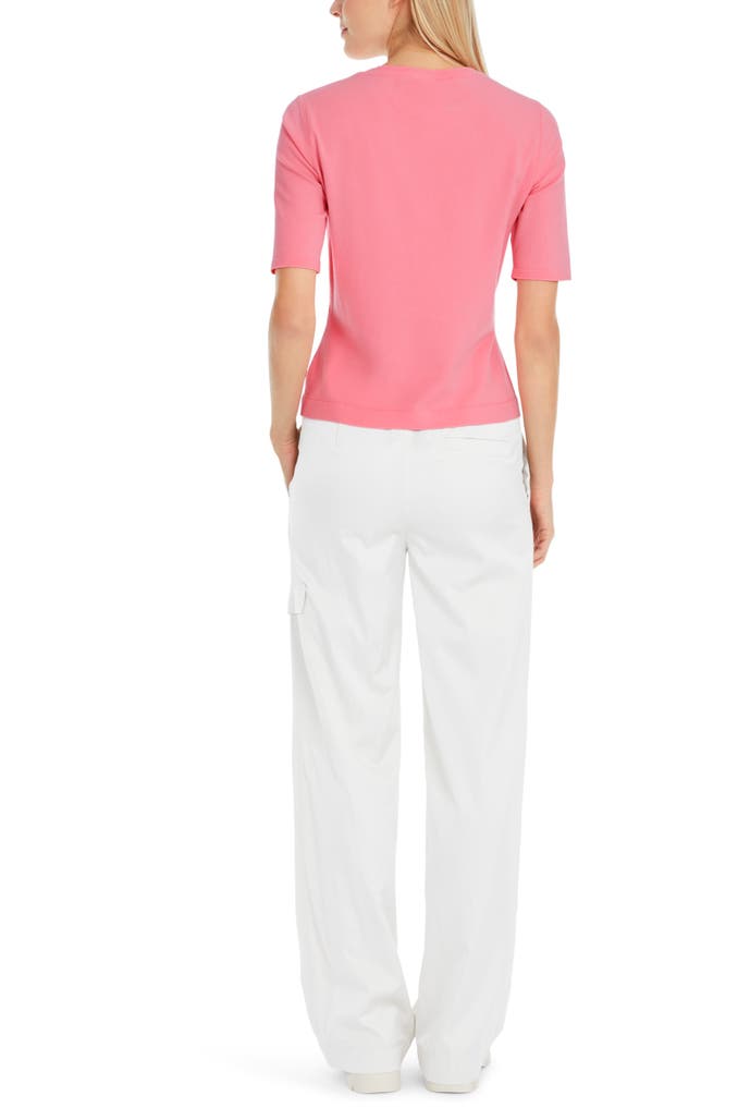 MARC CAIN Pullover bright candy pink » günstig online kaufen