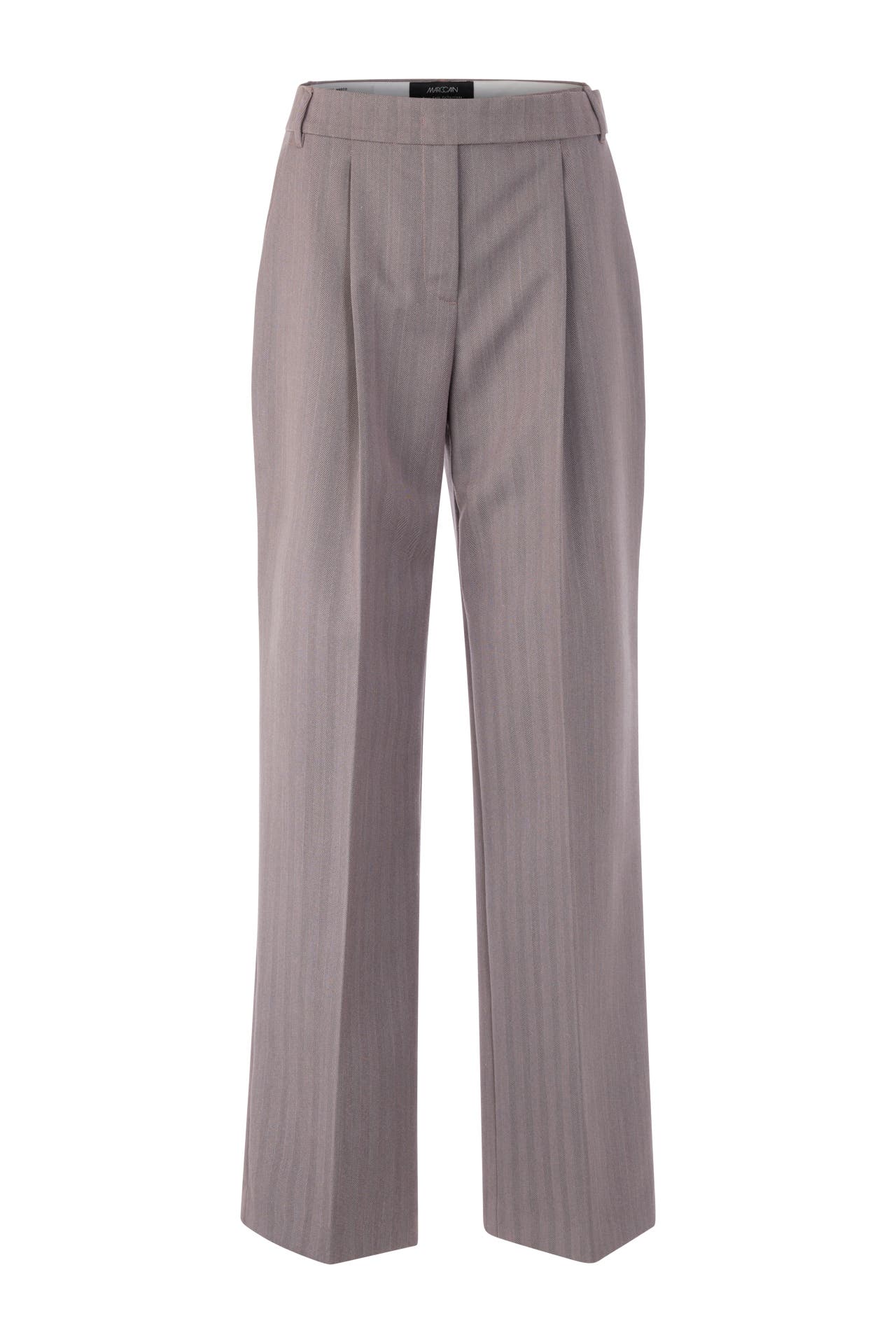 MARC CAIN Business-Hose WASCO light desert taupe Loose Fit » günstig ...