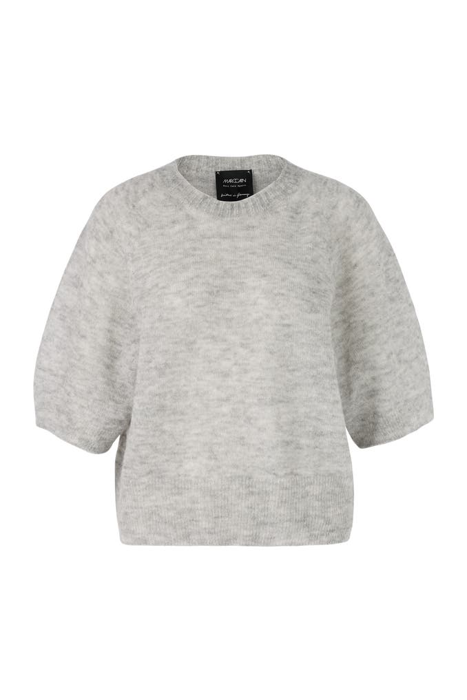 MARC CAIN Pullover silver grey » günstig online kaufen | Outletcity