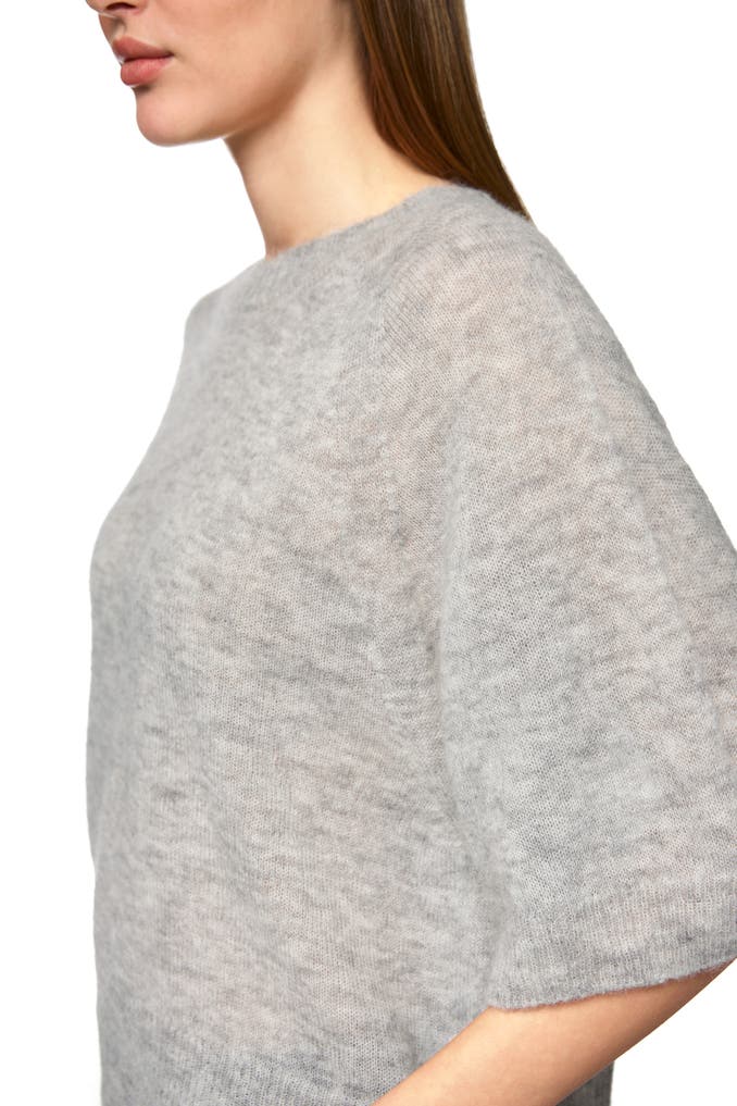 MARC CAIN Pullover silver grey » günstig online kaufen | Outletcity