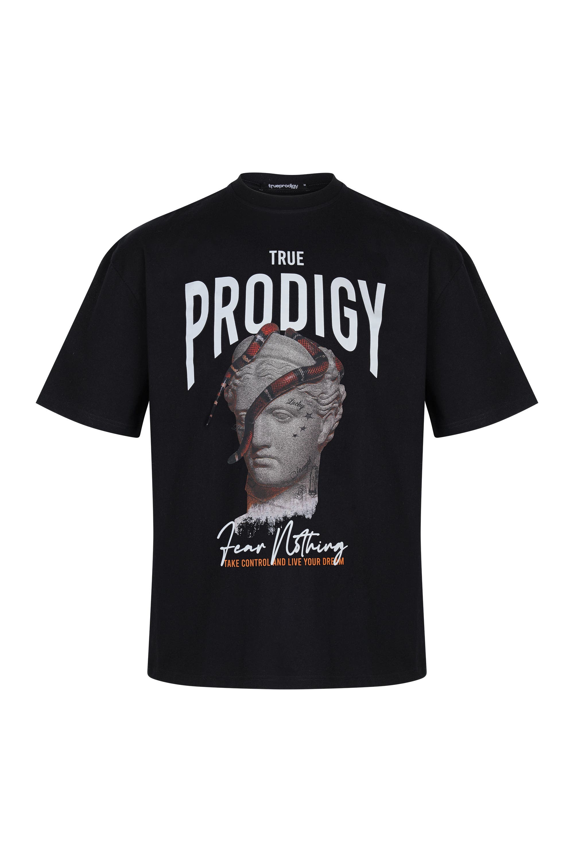TRUEPRODIGY Oversize-Shirt Jamie » günstig online kaufen
