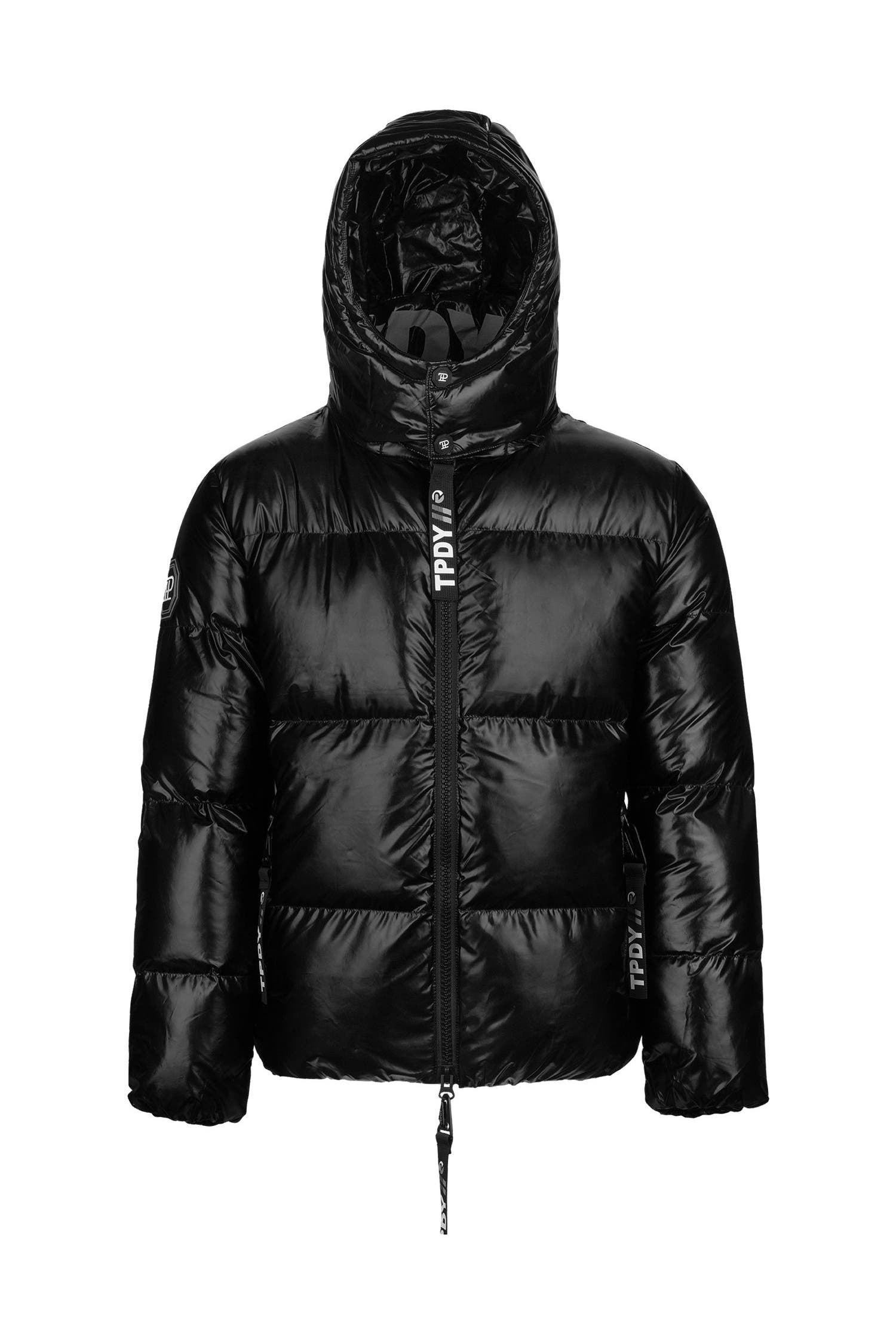 TRUEPRODIGY Jacke Constance F Schwarz » günstig online kaufen