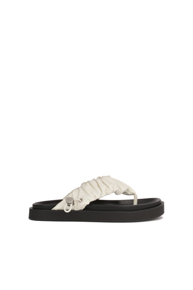 KAZAR STUDIO Sandaletten Creme » günstig online kaufen