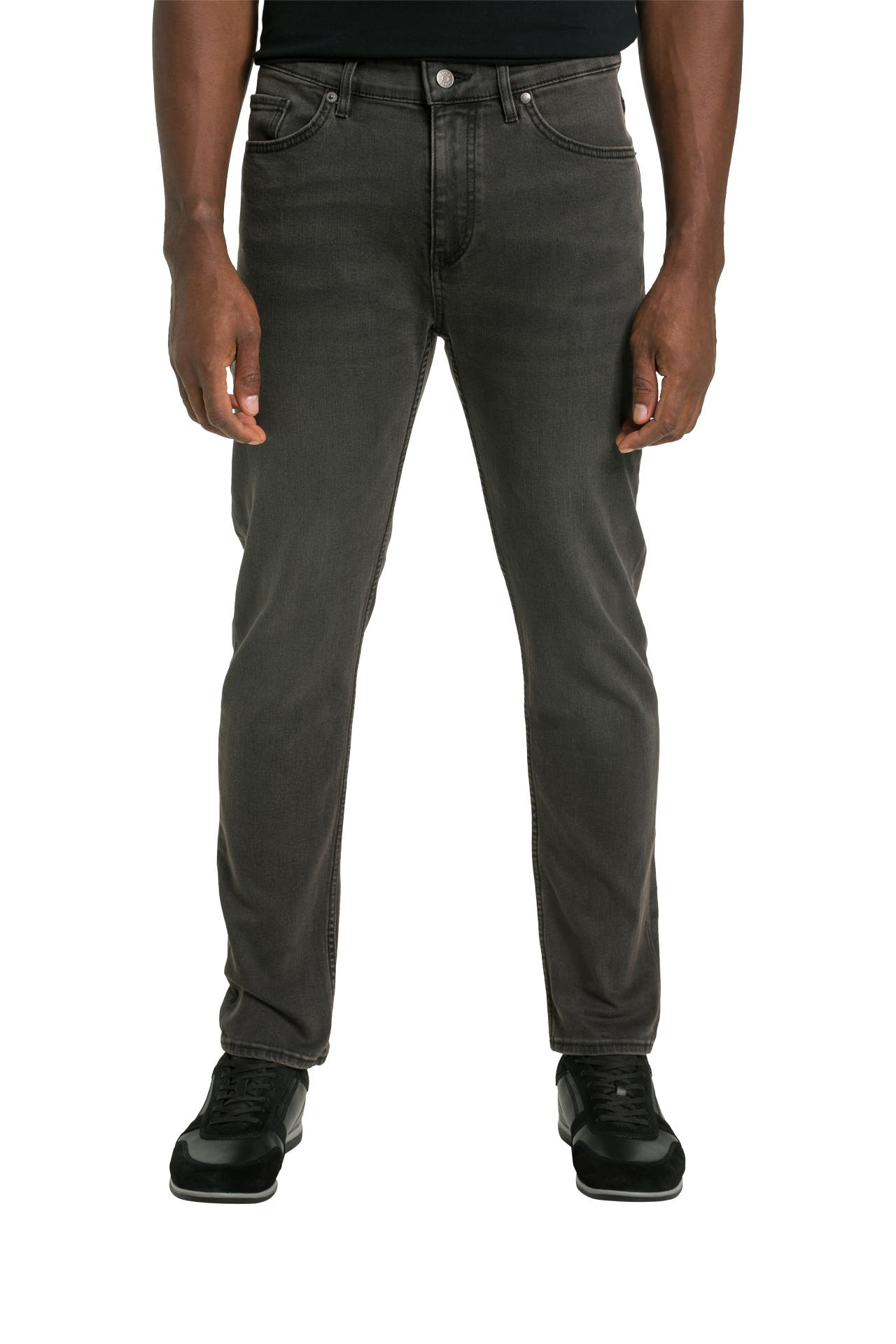 BOSS Jeans 'Taber' tapered » günstig online kaufen