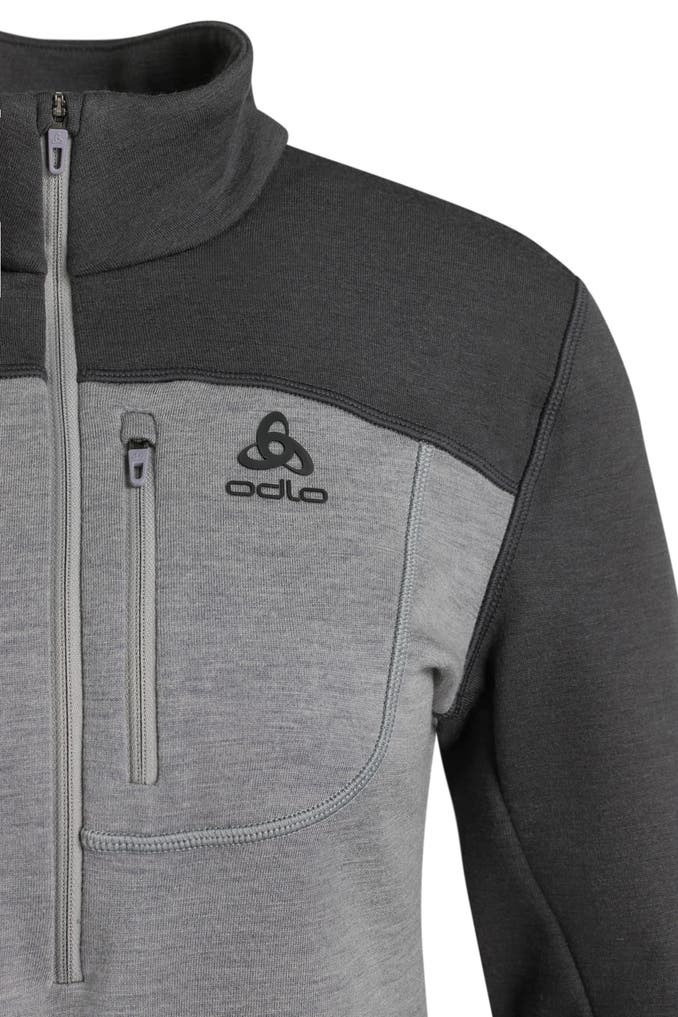 ODLO Midlayer zweifarbig » günstig online kaufen | Outletcity