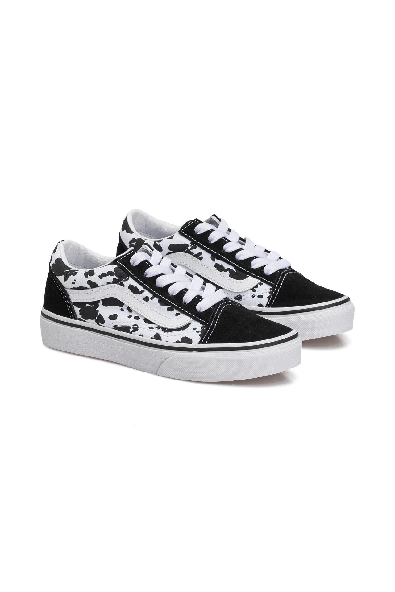 VANS Sneaker gemustert » günstig online kaufen | Outletcity
