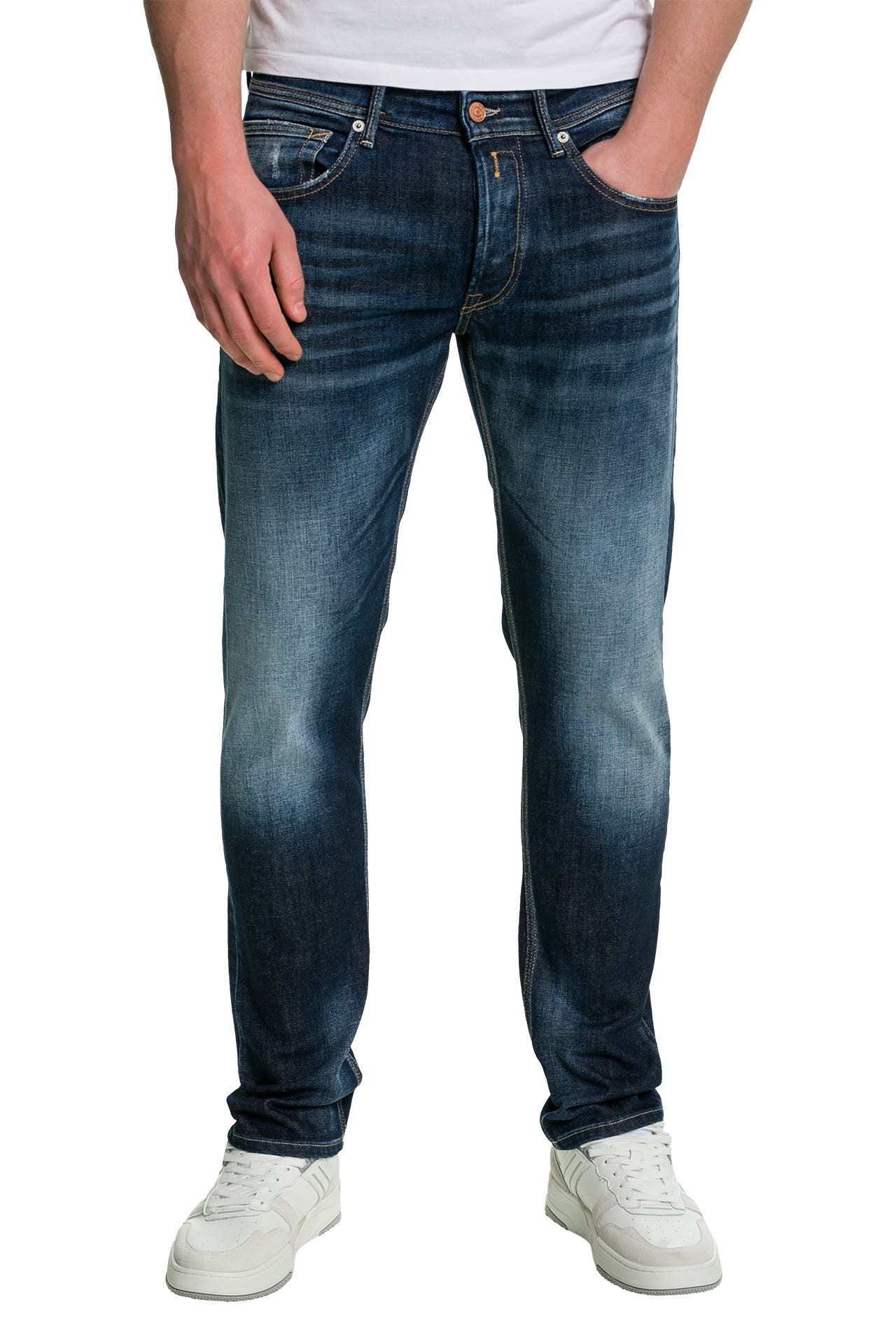 REPLAY Jeans 'Willbi' slim » günstig online kaufen