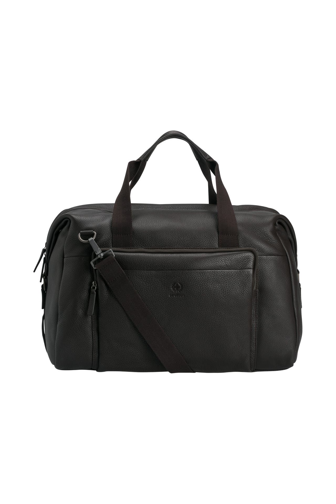 STRELLSON Weekender 'Park Royal' dunkelbraun » günstig online kaufen ...