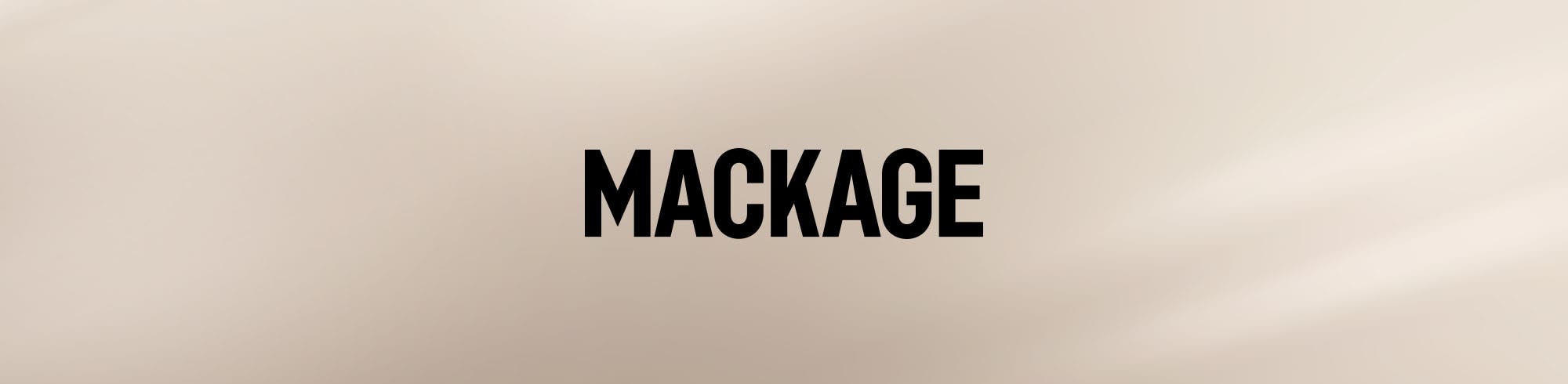 Mackage Herren Mode günstig im SALE » bis 70%*