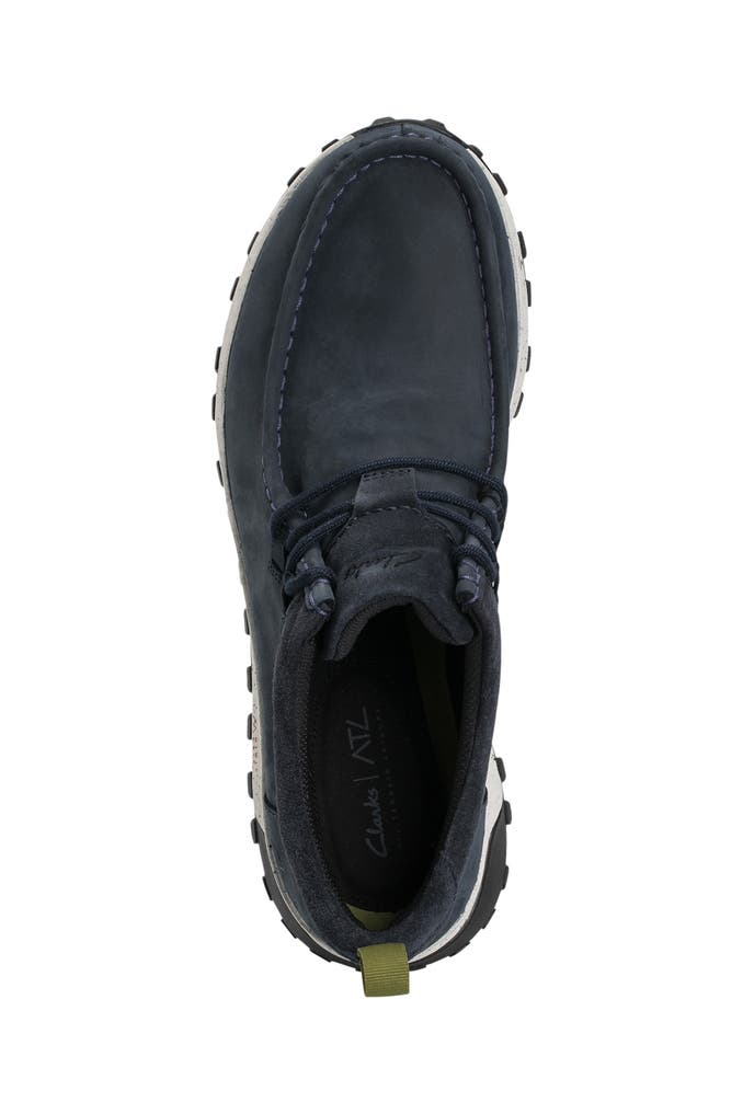 CLARKS Outdoorschuhe 'ATL Trek Wally' dunkelblau » günstig online kaufen