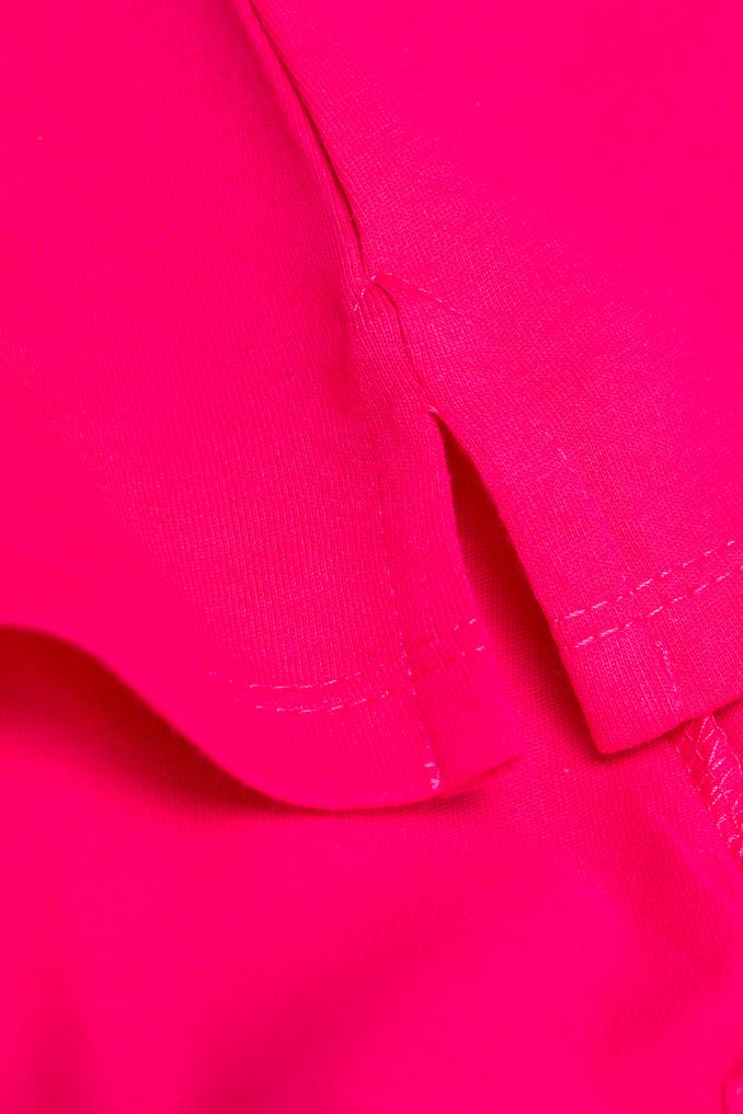 T Shirt Pink Tommy Hilfiger Günstig Online Kaufen Outletcity